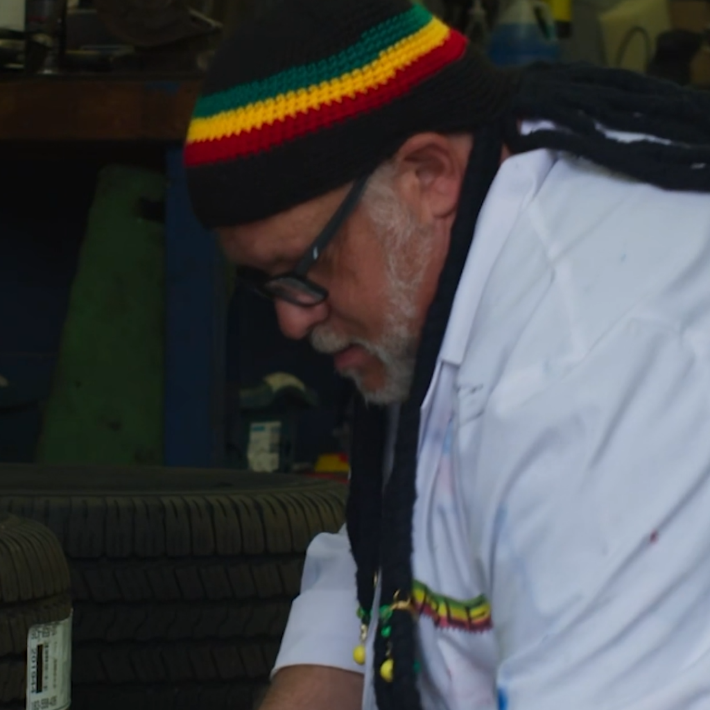 The Impact Factor Movie – You Make a Difference, Whether You Want To Or Not